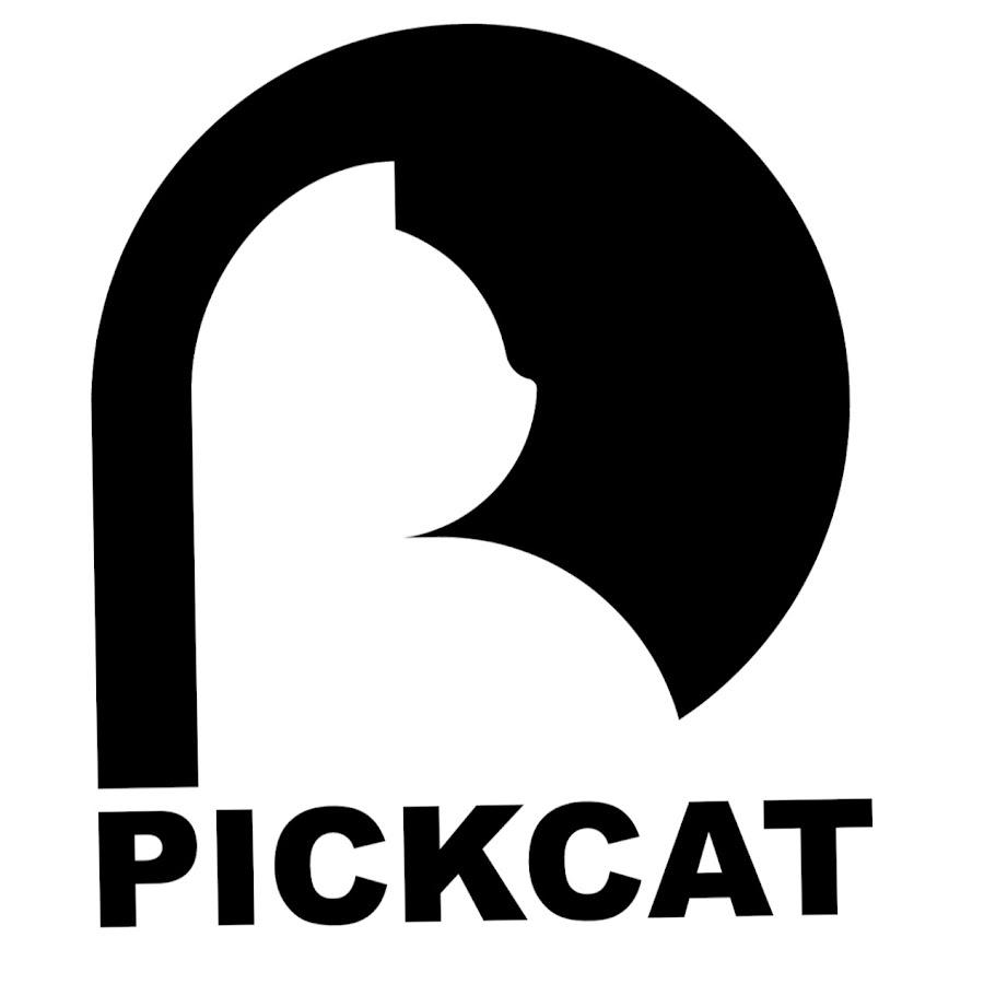 拾貓Pickcat - YouTube