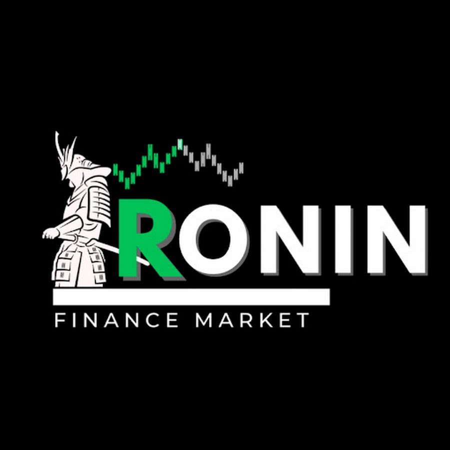 RONIN fx - YouTube