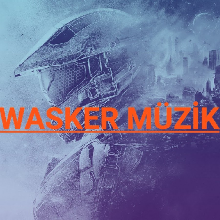 Wasker Müzik - YouTube