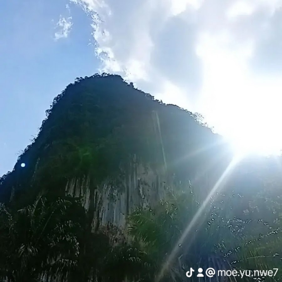 @MOE YU NWE - YouTube