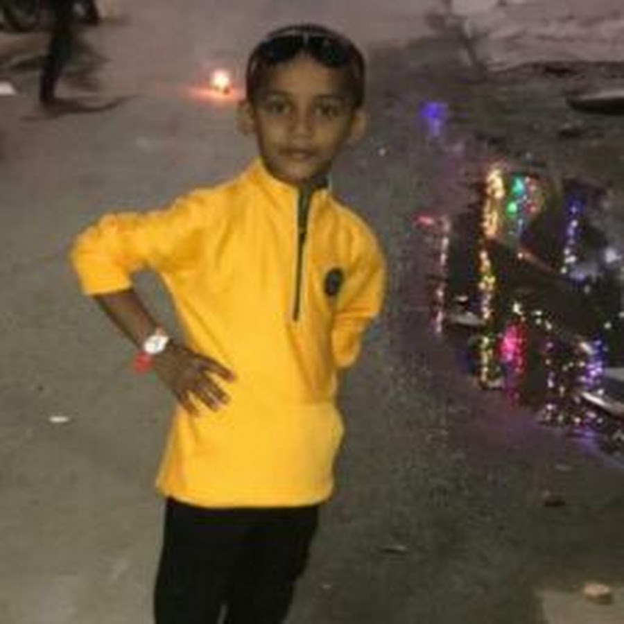 Shaurya Pratap Singh Youtube