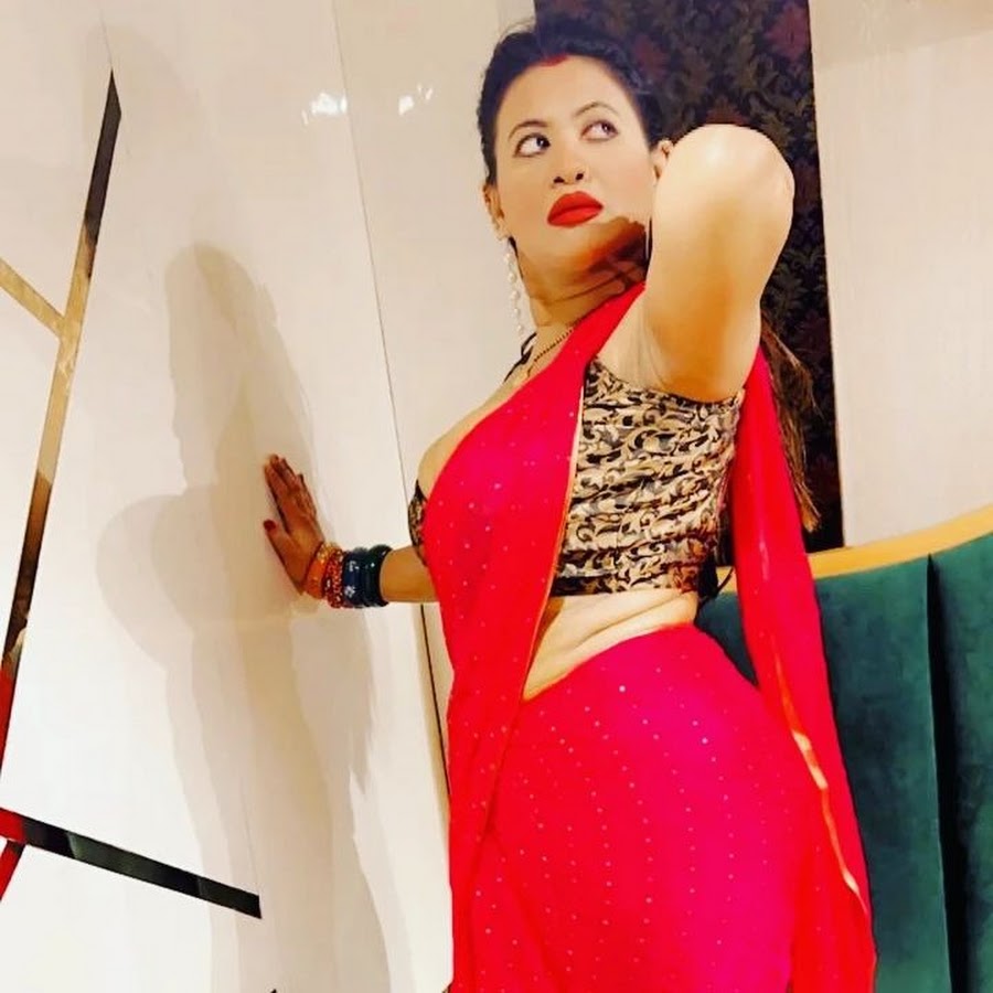 Indian Lisa Myra Youtube