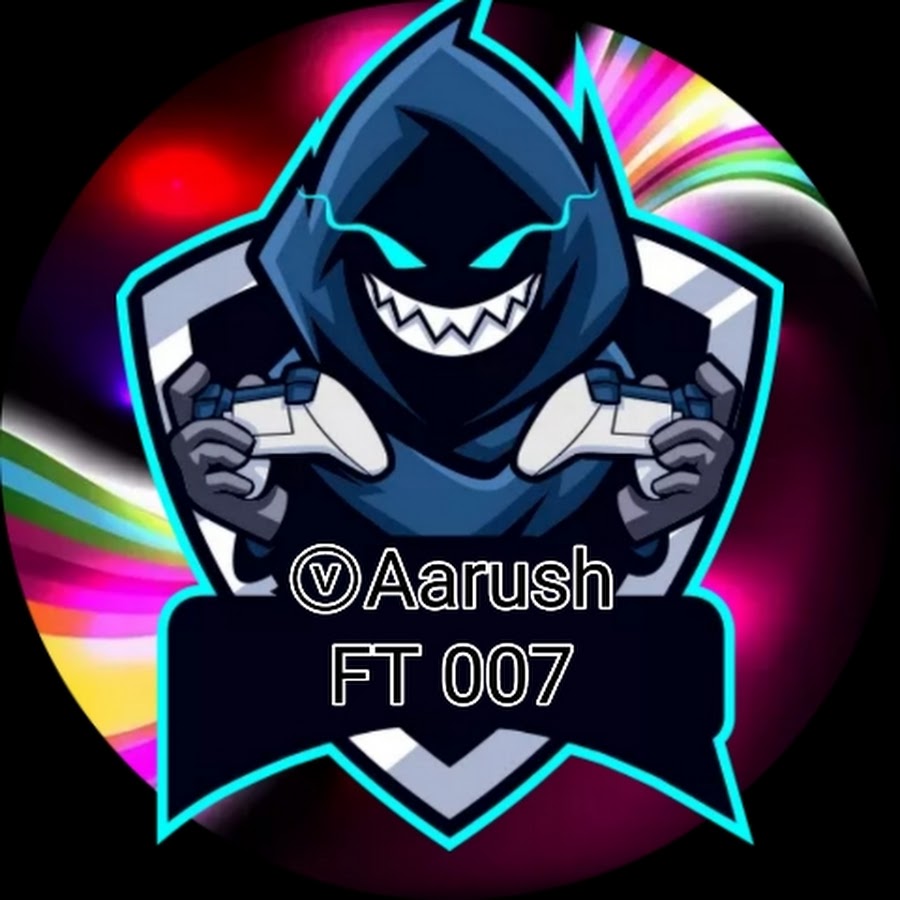 @Aarush FT 007 - YouTube