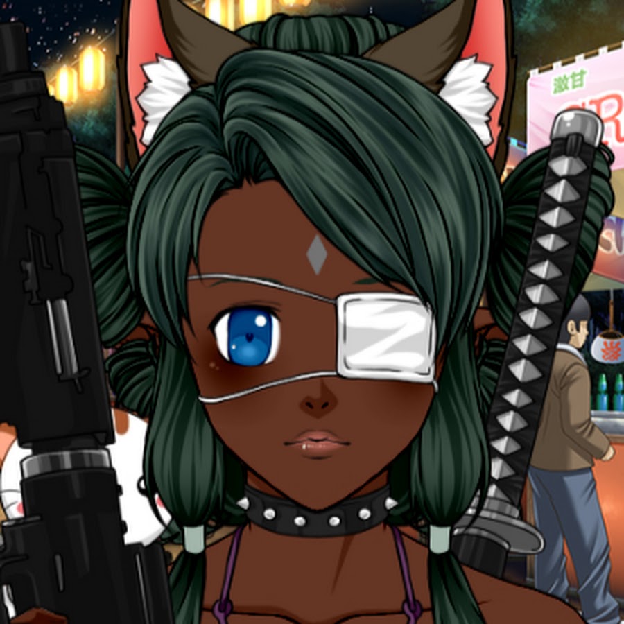 spider’s laboratory - YouTube