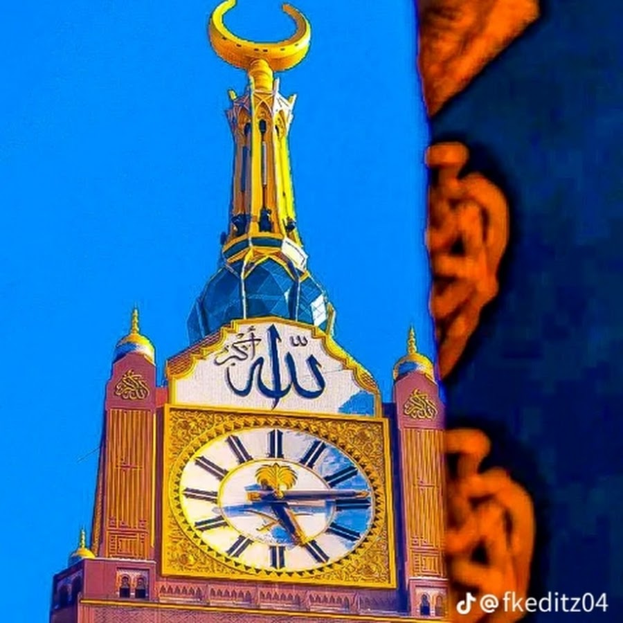 ALLAH KA BANDA 💕 - YouTube