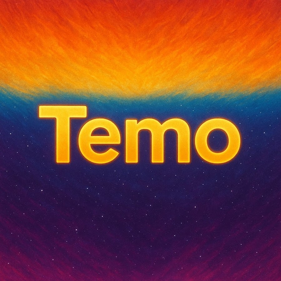 Temo - YouTube