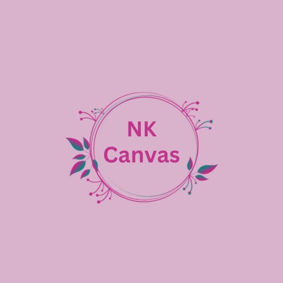 NK Canvas - YouTube