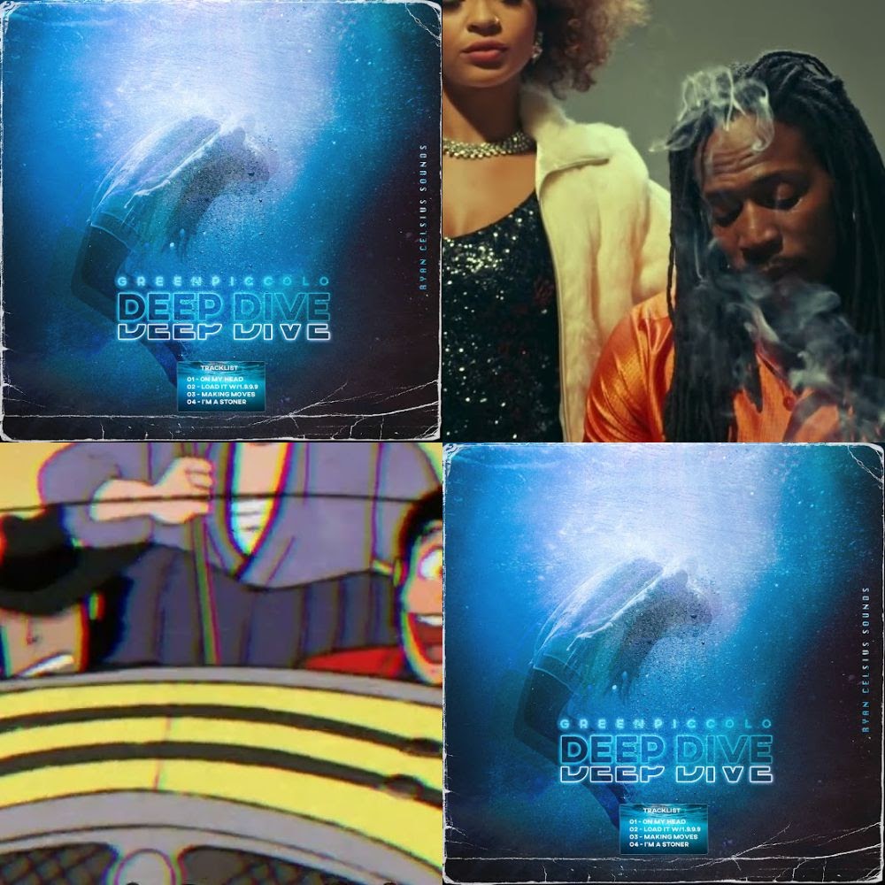 Bus Rap Remixes