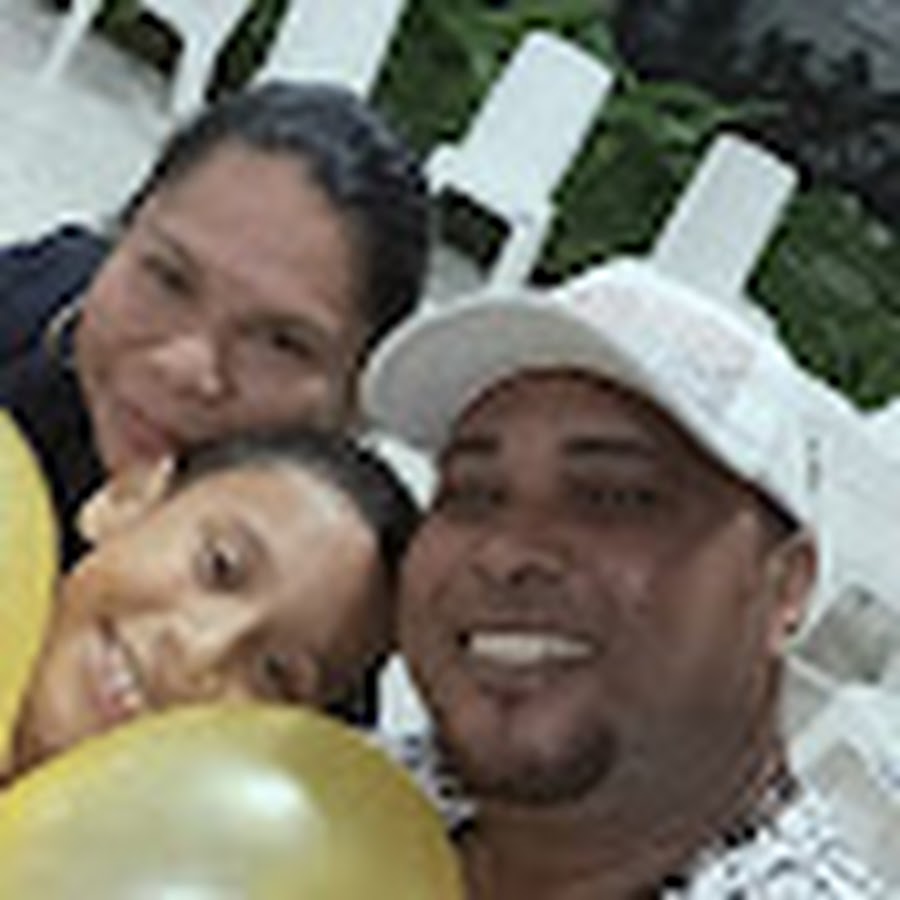 Jhon Reyes - YouTube