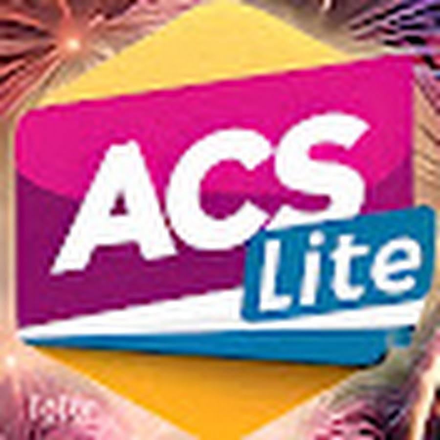 Acs Lite - YouTube