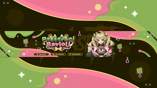 PastaroniRavioli - Similar YouTube channels and user reviews