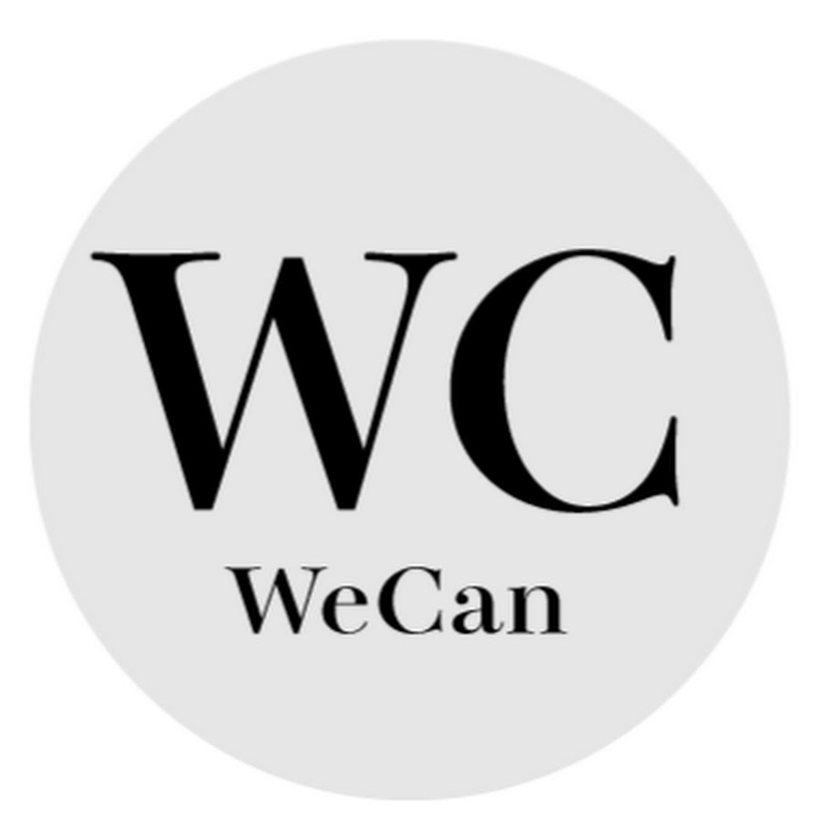 WeCan - YouTube