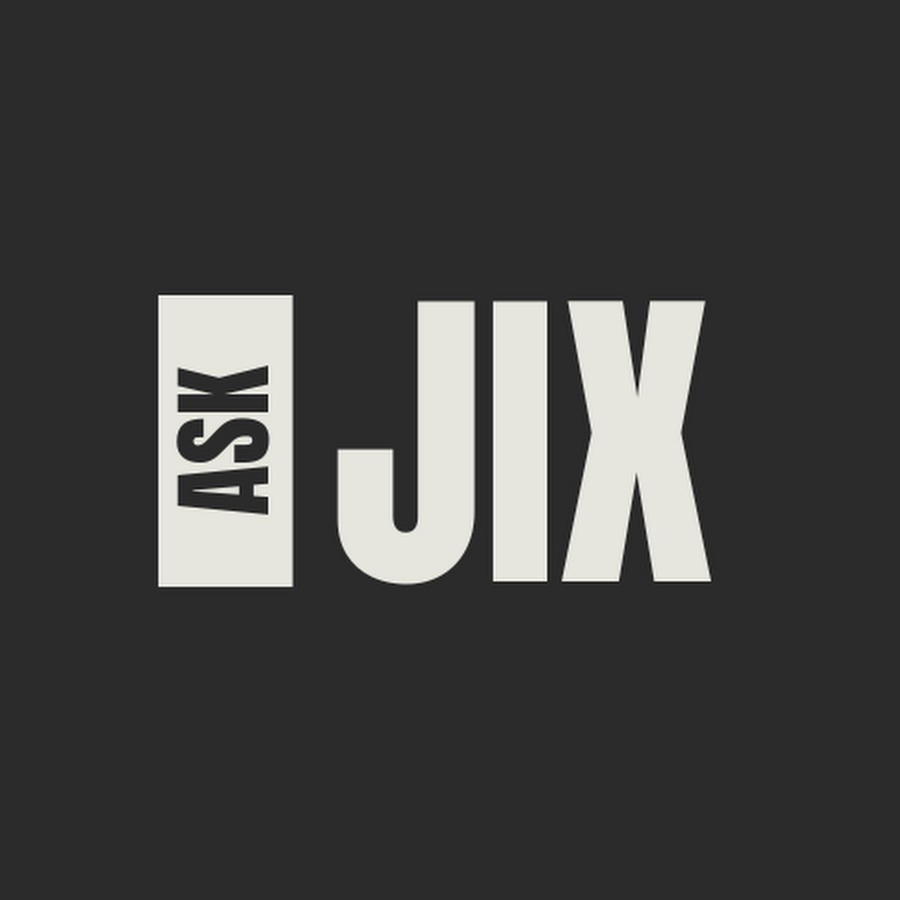 Ask jix - YouTube