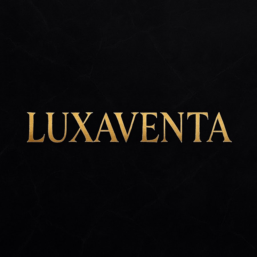 Luxa Venta - YouTube