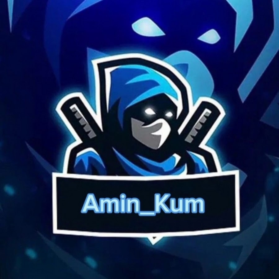 Amin_kum - YouTube