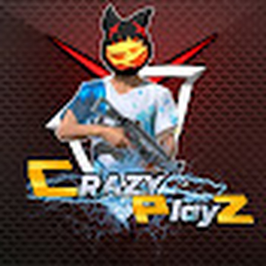 Crazy Playz BD - YouTube