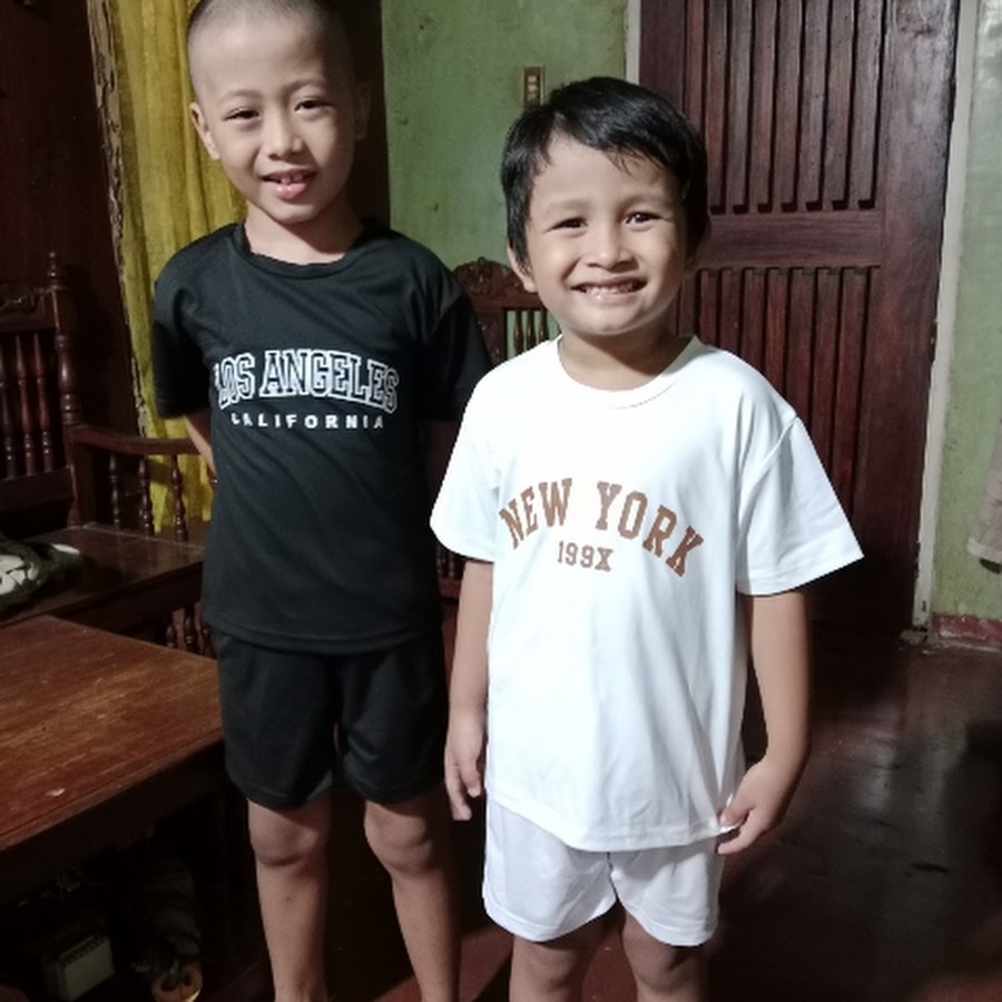 Keith Blair Morales - YouTube