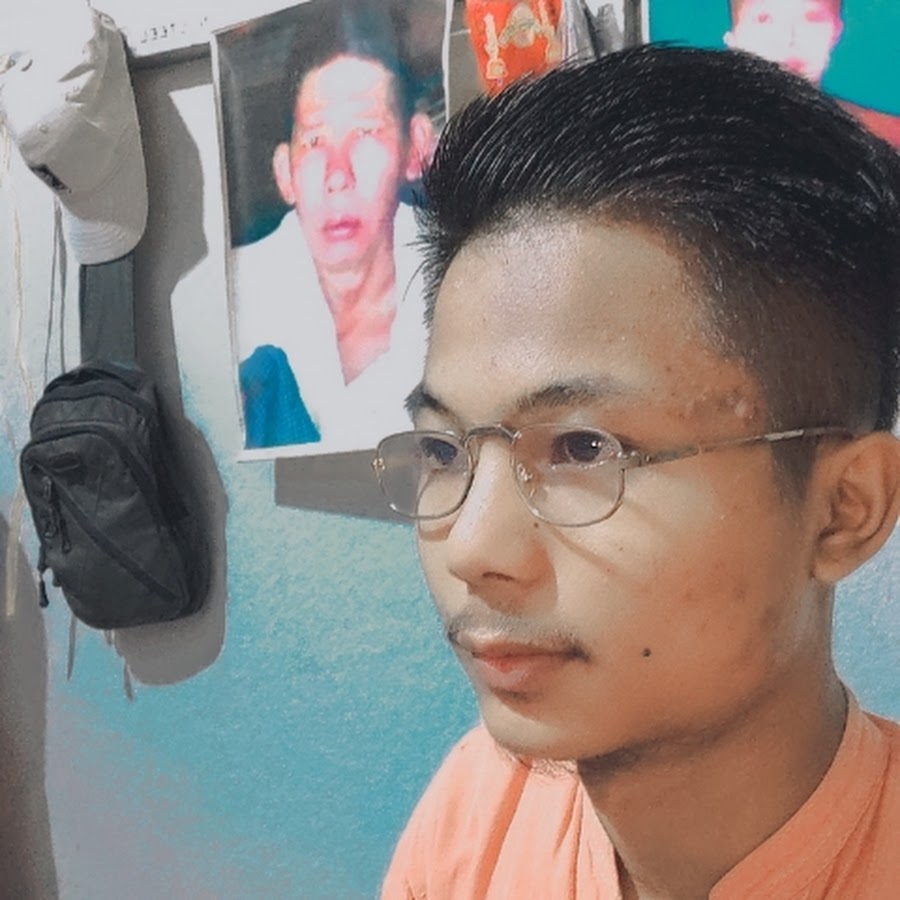 Khun Saw Oo - YouTube