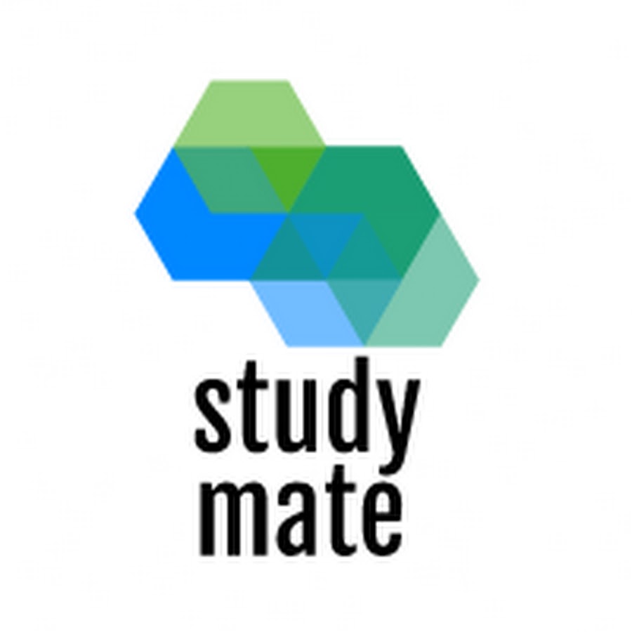 Study Mate - YouTube
