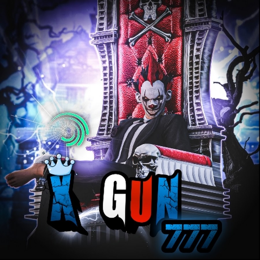 XGUN 777 - YouTube