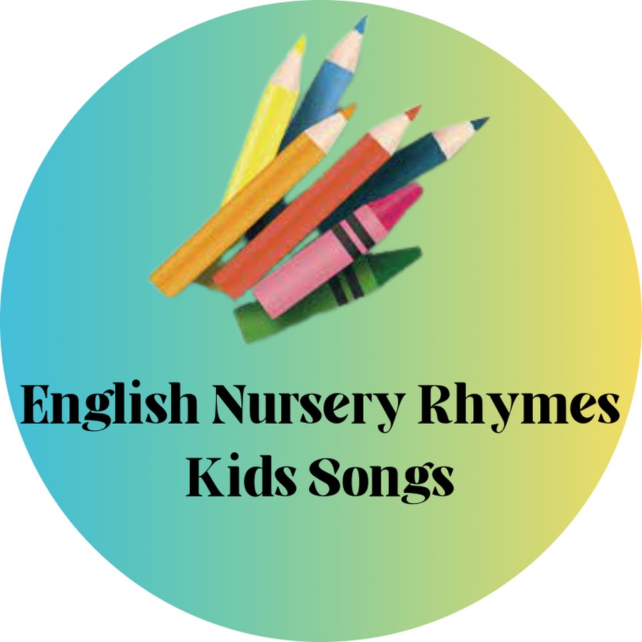 English Nursery Rhymes Kids Songs - YouTube