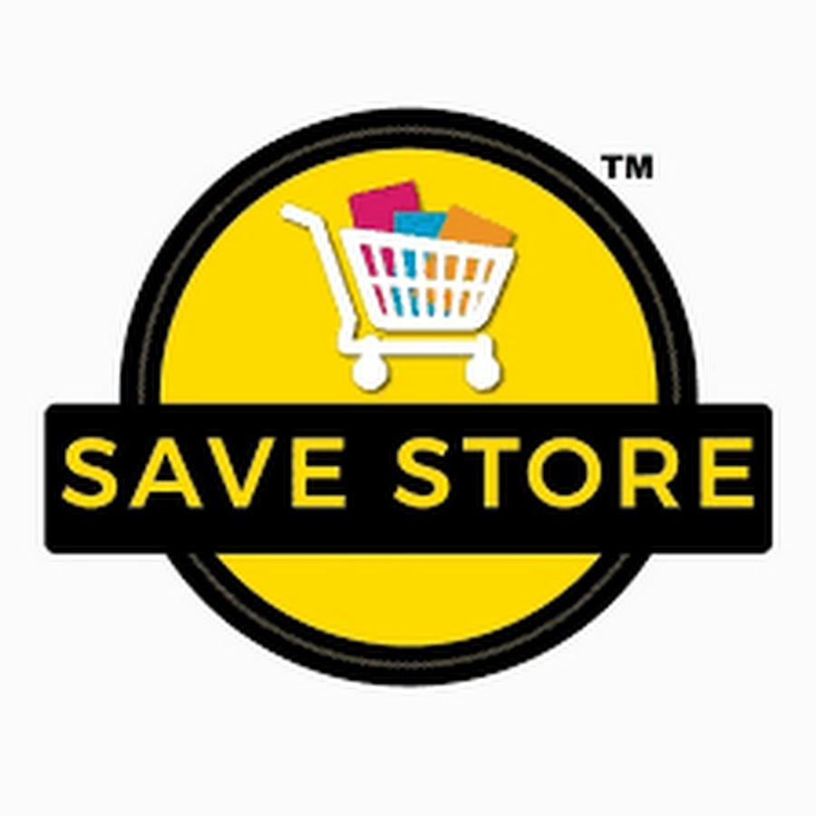 The Save Store - YouTube The Save Store - YouTube
