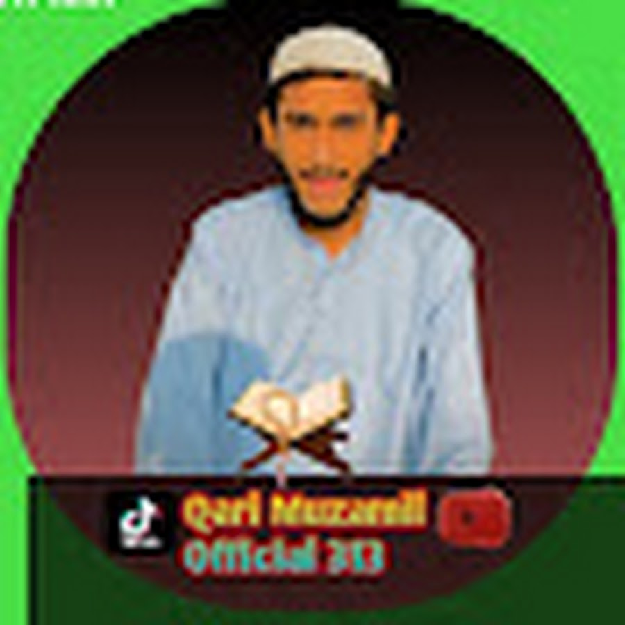 Qari Muzamil Official - YouTube