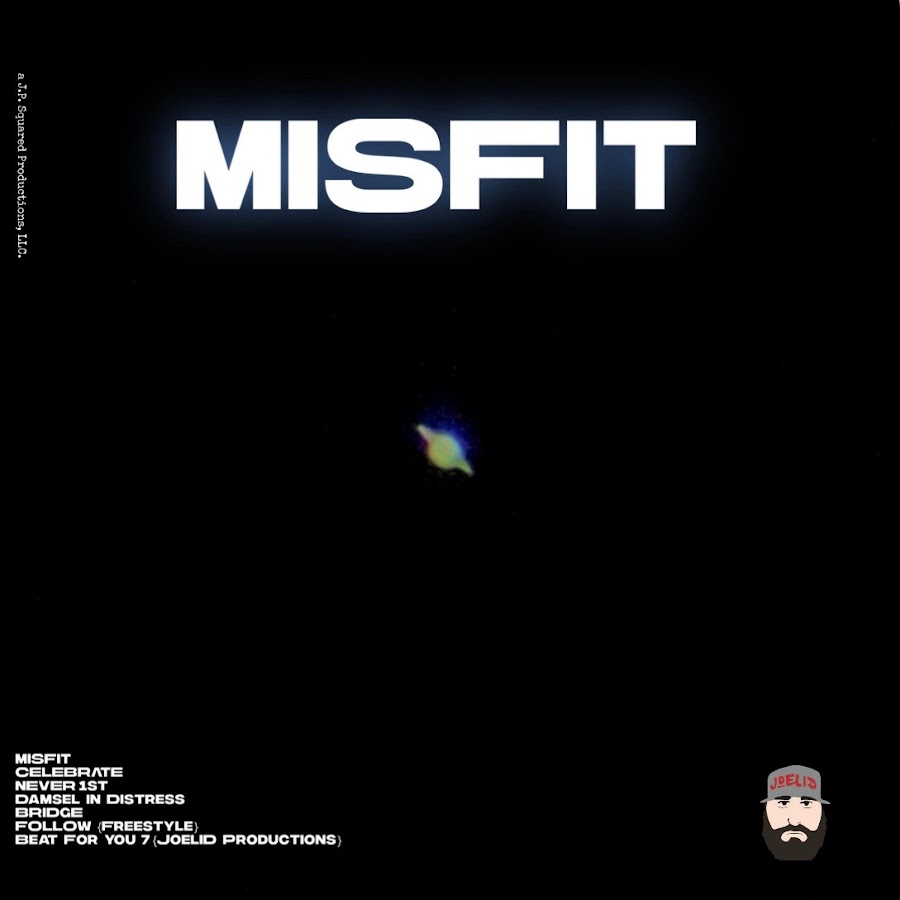 MISFIT - YouTube