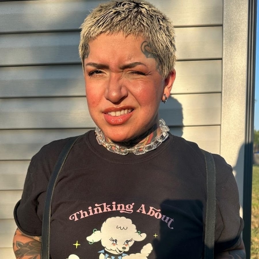 Nina Pool Youtube
