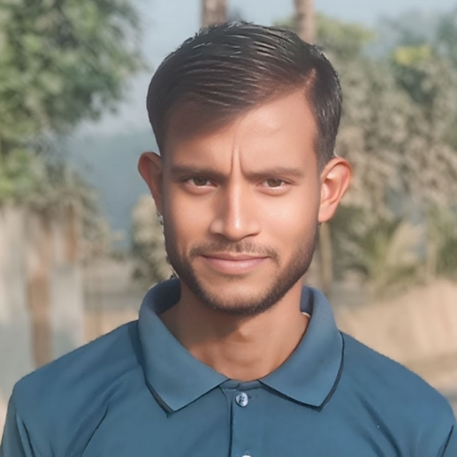 MD OBAIDUL HOSEN - YouTube