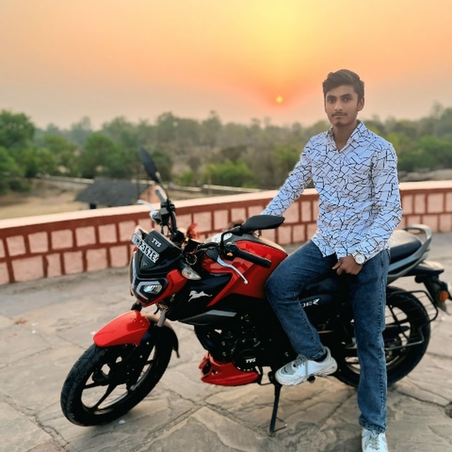 Mayank Kushwaha - YouTube