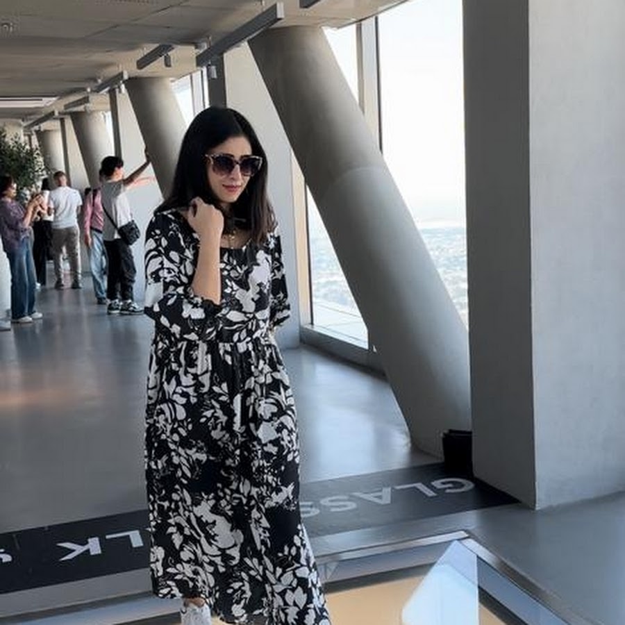 Rabia Tahir - YouTube