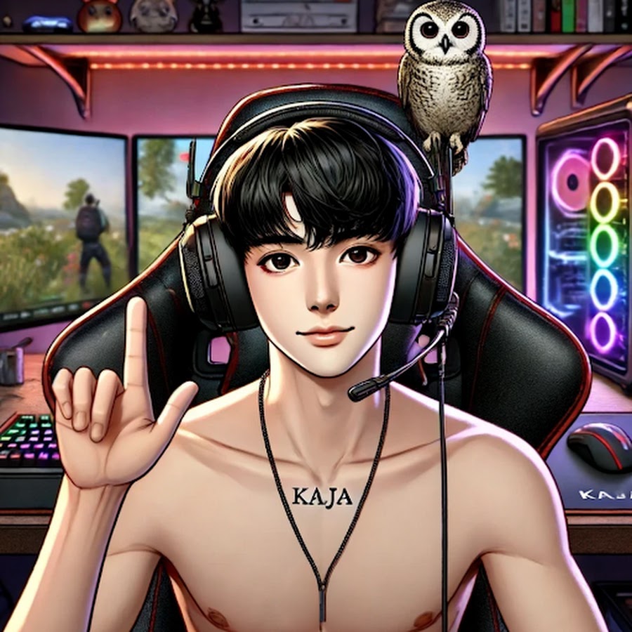 KAJA FPS - YouTube