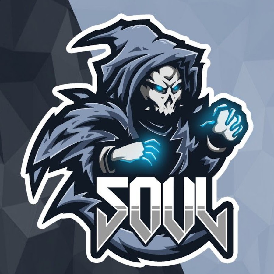 Soul_trapper - YouTube