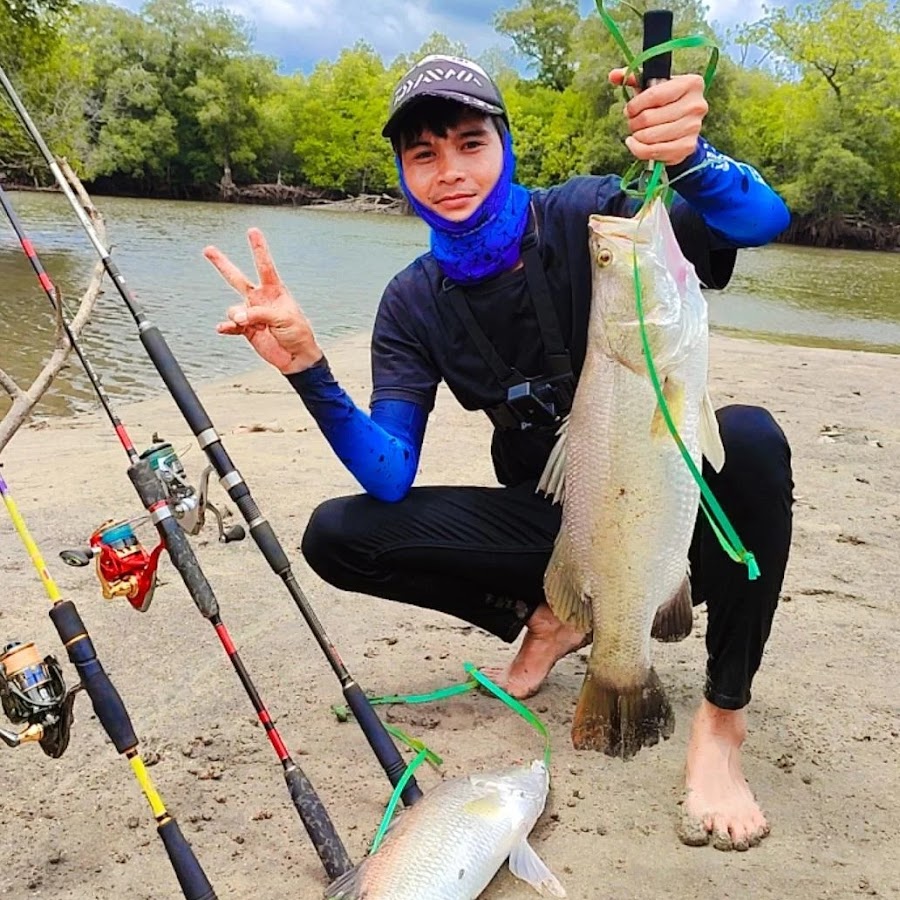 Angler Lontar 2021 - YouTube