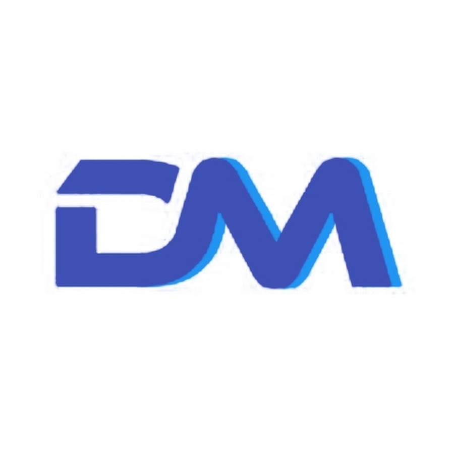 DMM - YouTube