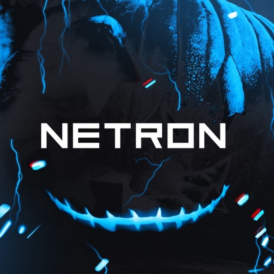 Netron - YouTube