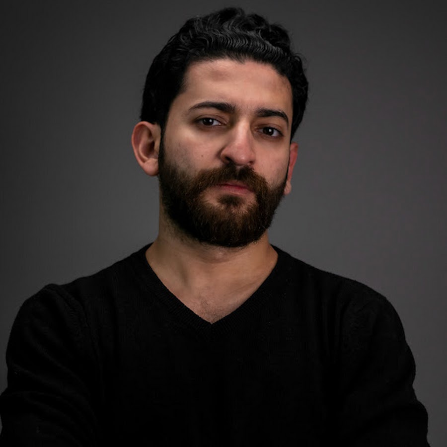 Yahya Azzam يحيى عزام Youtube