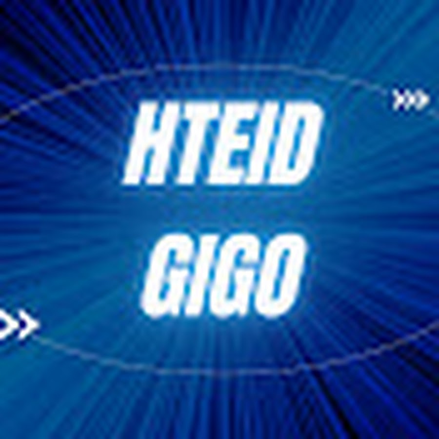 Htied gigo - YouTube