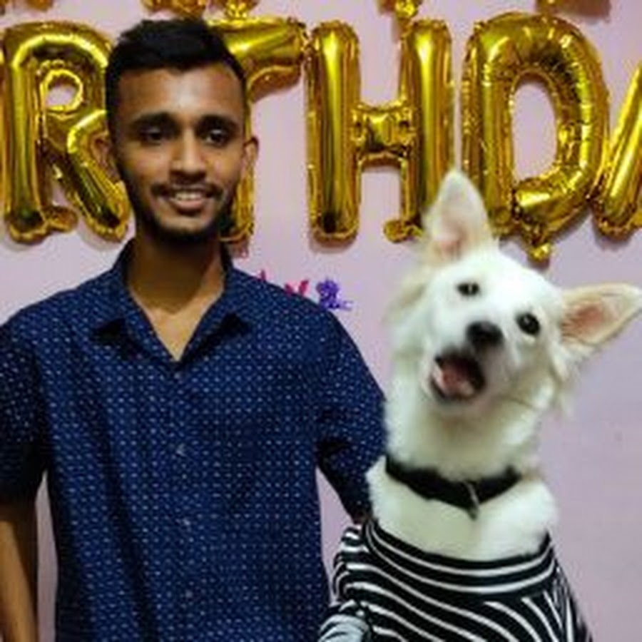 Puni and ruby - YouTube