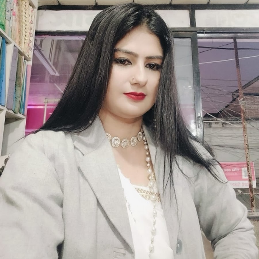 Sahra Sara sardar - YouTube