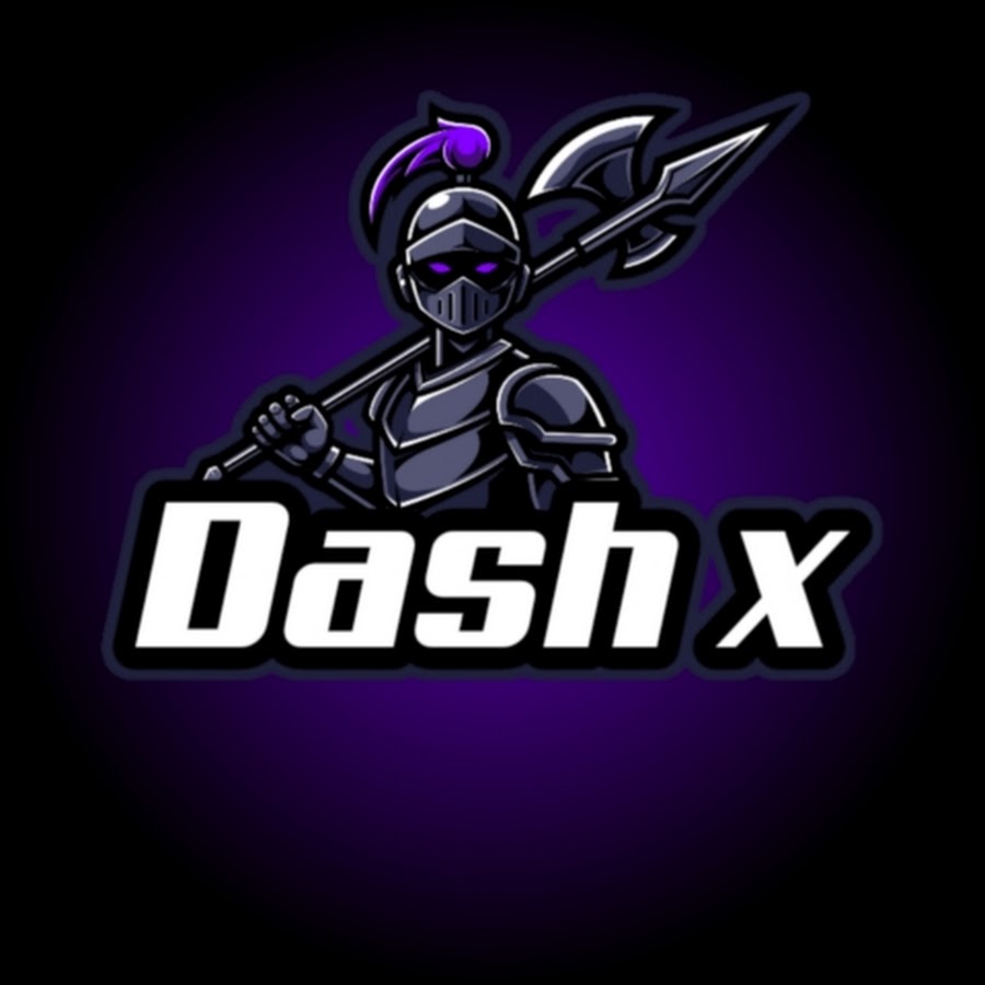 Dash_ x - YouTube