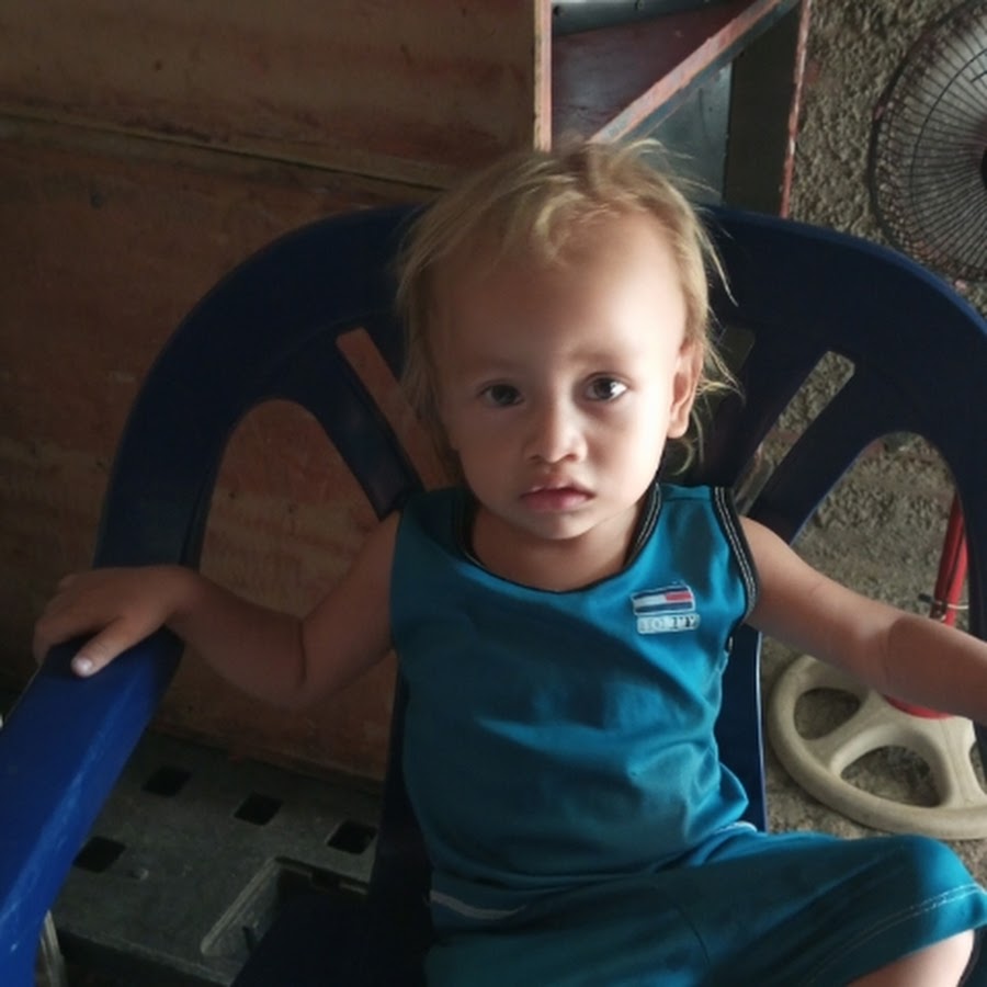 albaro Rivas - YouTube