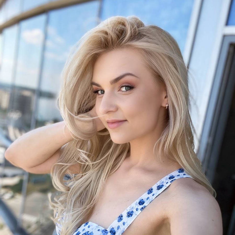 Olivia Dry Vs Wet Youtube