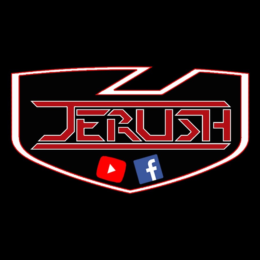 JeRush - YouTube