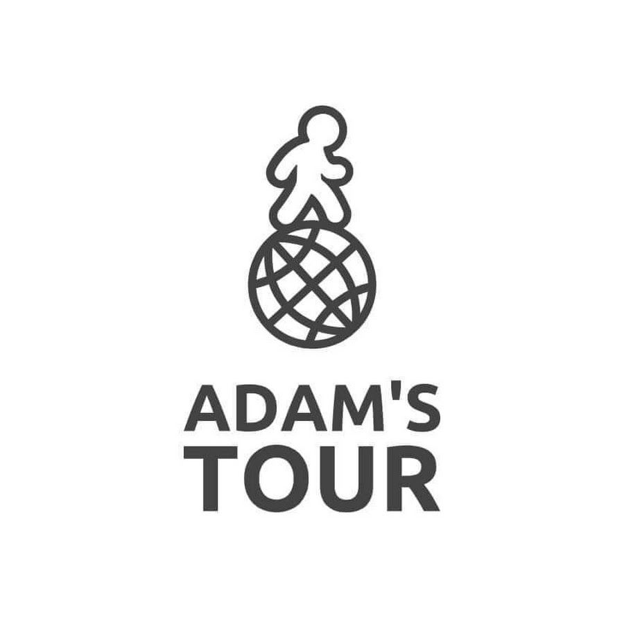 Adam's Tour - YouTube Adam's Tour - YouTube