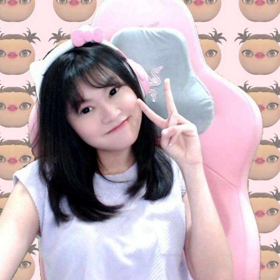 keinyot keikei🍎 - YouTube