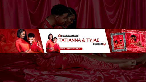 Tatianna & Tyjae - Similar YouTube channels and user reviews