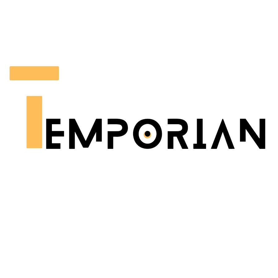 Temporian Relógios - YouTube