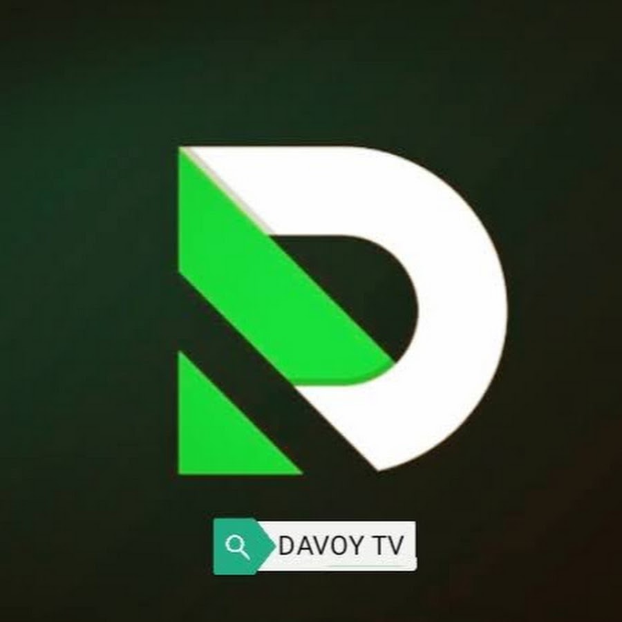 DAVOY TV - YouTube